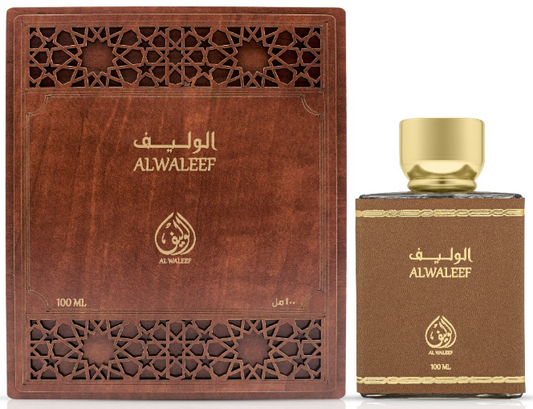 Produits – Al Waleef Canada