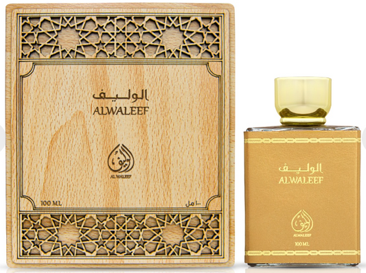 Produits – Al Waleef Canada