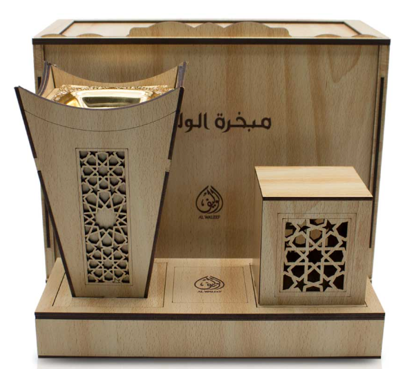 Mabkhara Alwaleef – Al Waleef Canada