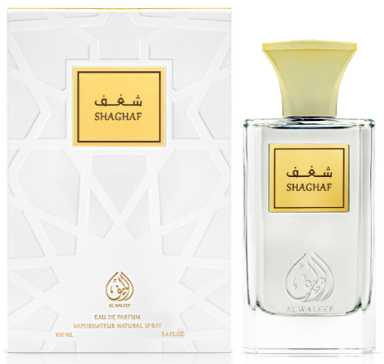 Shaghaf 100 ML – Al Waleef Canada