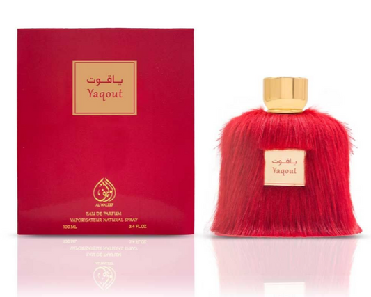 Perfumes – Al Waleef Canada